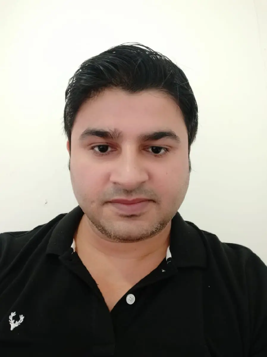 Rama Shanker Chaurasia | Founder & CEO at Property Simplify